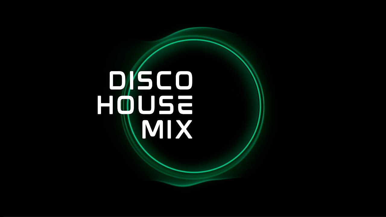 Disco House Mix (NCS) - YouTube
