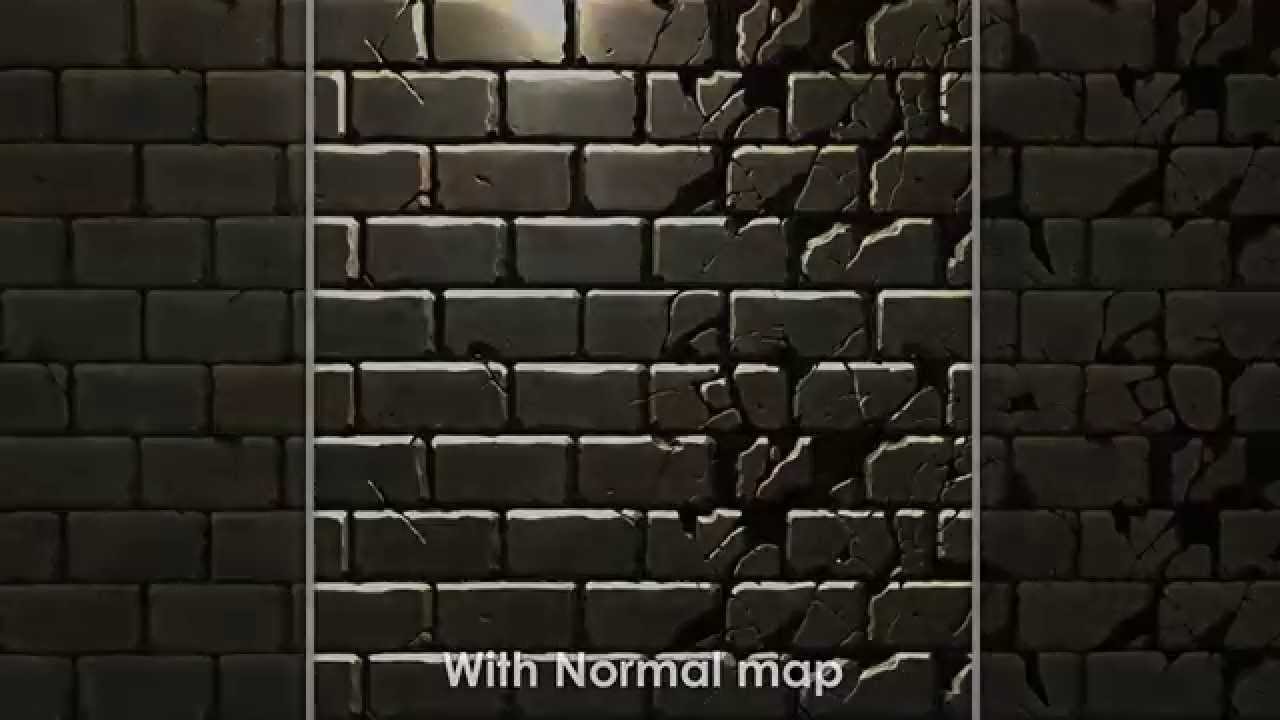 Castle Wall Texture Pack - YouTube