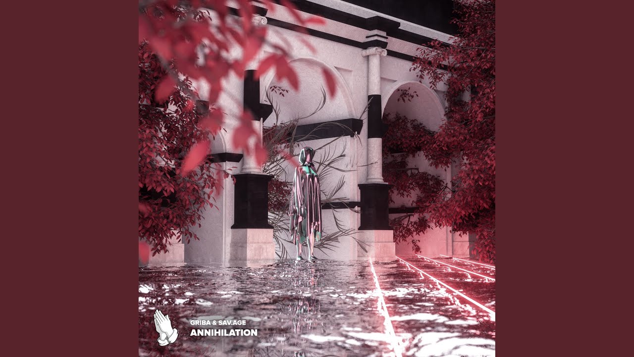 Annihilation - YouTube