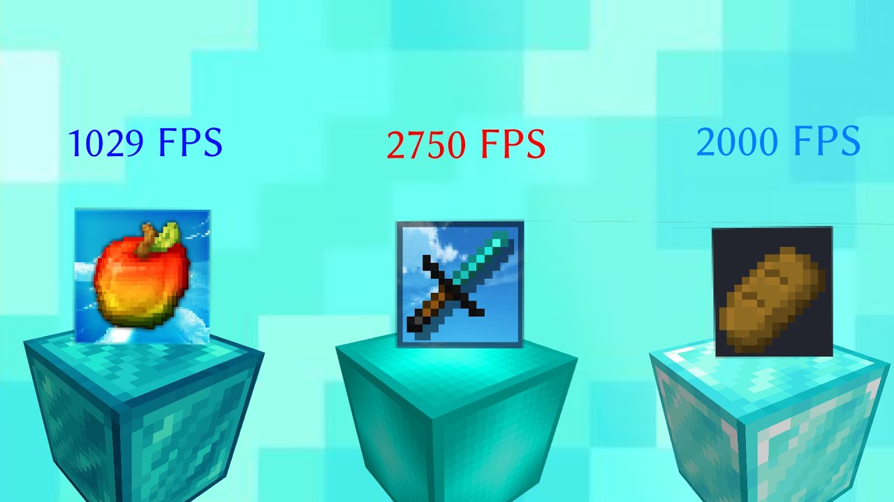 Top 3 Medium Swords Texture Pack for Bedwars/ FPS & ASMR/Pikanetwork Bedwars - YouTube