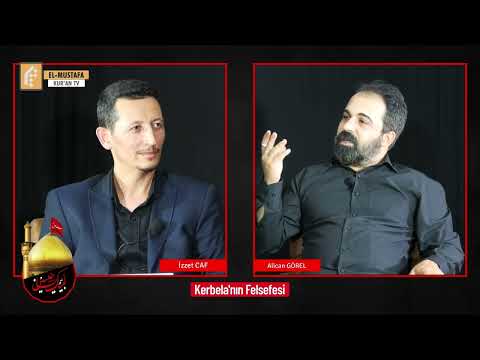 Kerbelanın Felsefesi Alican Görel 1. Bölüm