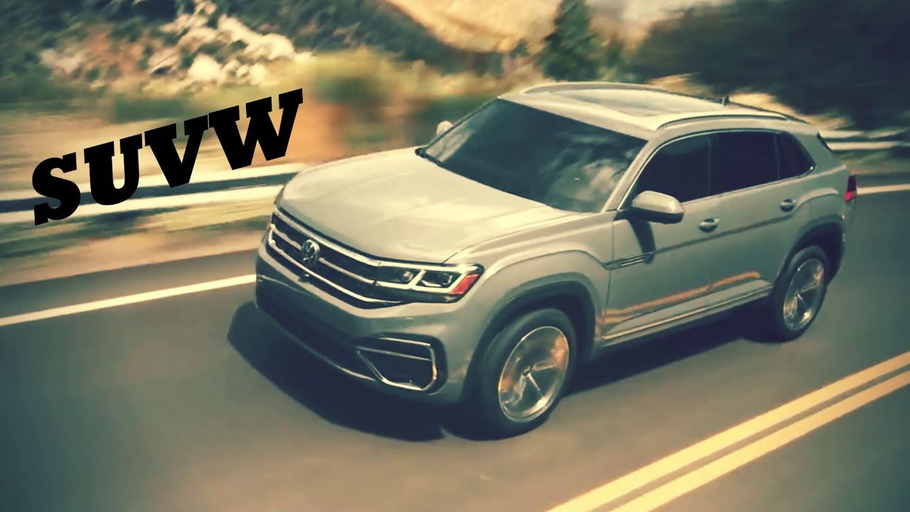 The World of SUVW - YouTube