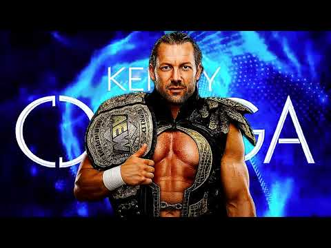 Kenny Omega 2026 entrance theme song Battle Cry (Arena Effect)