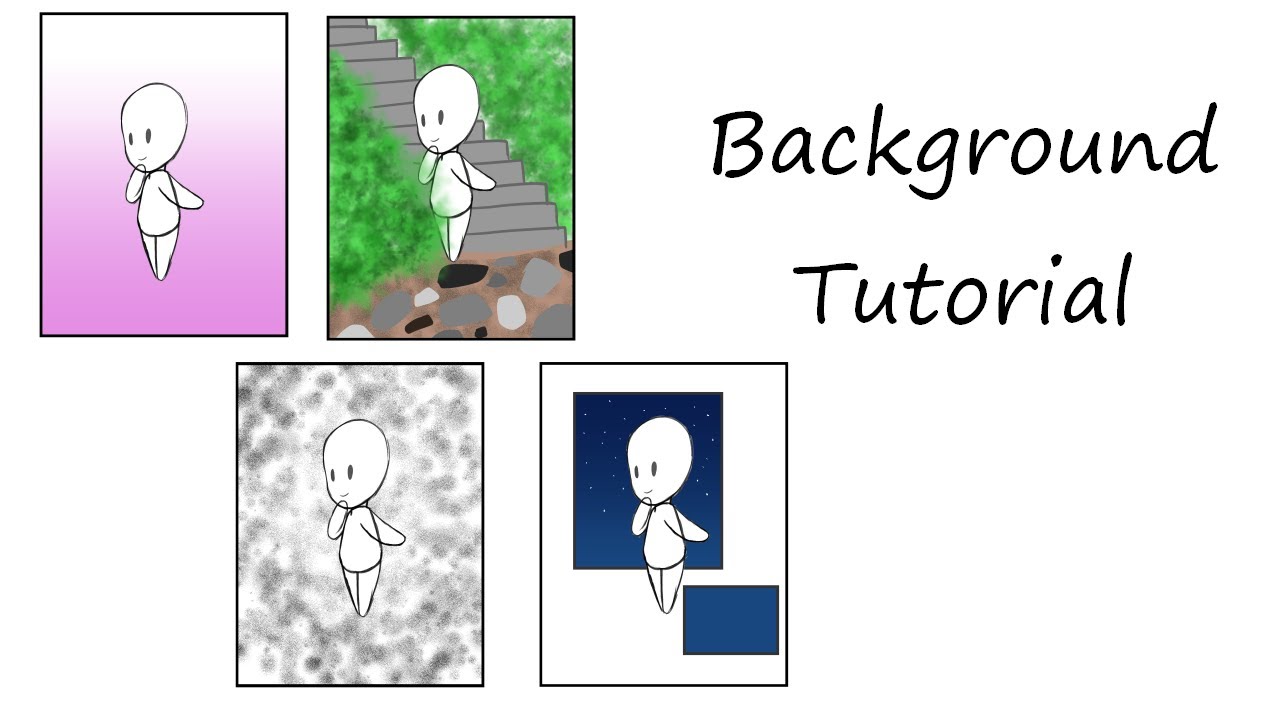 Background Crash Course - YouTube