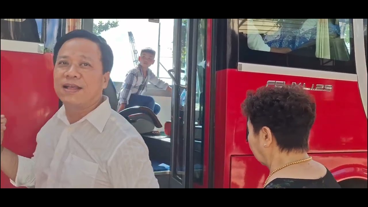 Gia Đình Em Ú (857) Lễ Thành Hôn * Xuân Trường & Tường Vy * con trai và ...
