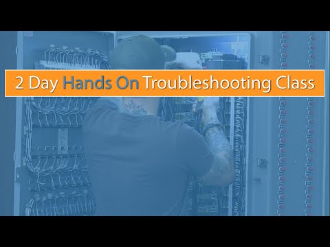 Interlock & Control Circuitry Troubleshooting Class (Short) - YouTube