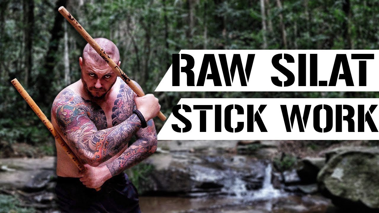 How to Make YOUR Stick Work MORE FUNCTIONAL ! - YouTube