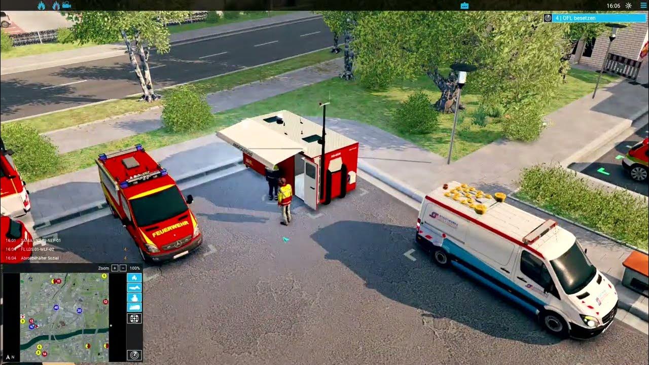 Emergency 5 - Lüdenscheid Mod - COOP (mit Leitstelle) | Sturmlage in Lüdenscheid [BOS-Roleplay ...