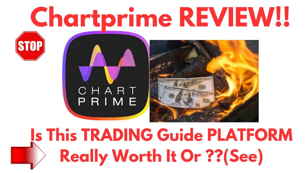 Chartprime Review-Does This PLATFORM Really Work Well Or Just Another ...