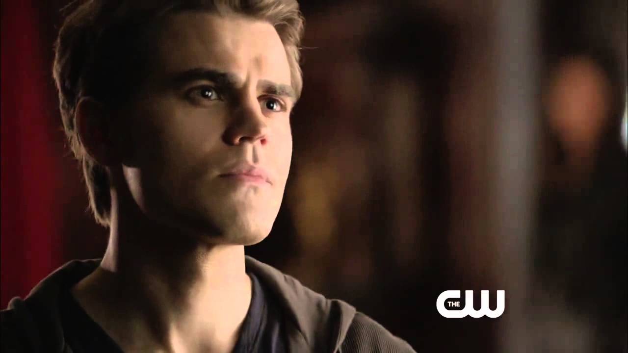 The Vampire Diaries 5x12 Webclip #1 - The Devil Inside - Spanish ...