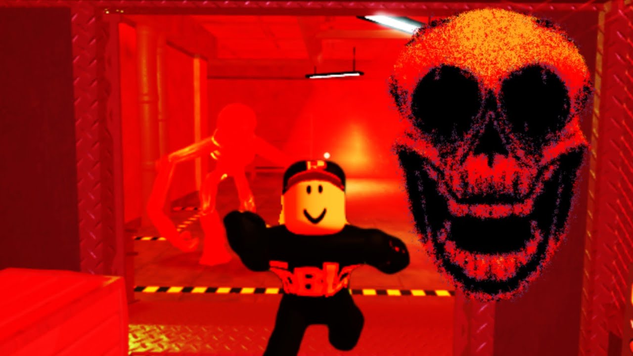 DOORS MAKE HASTE CHALLENGE 2 - YouTube