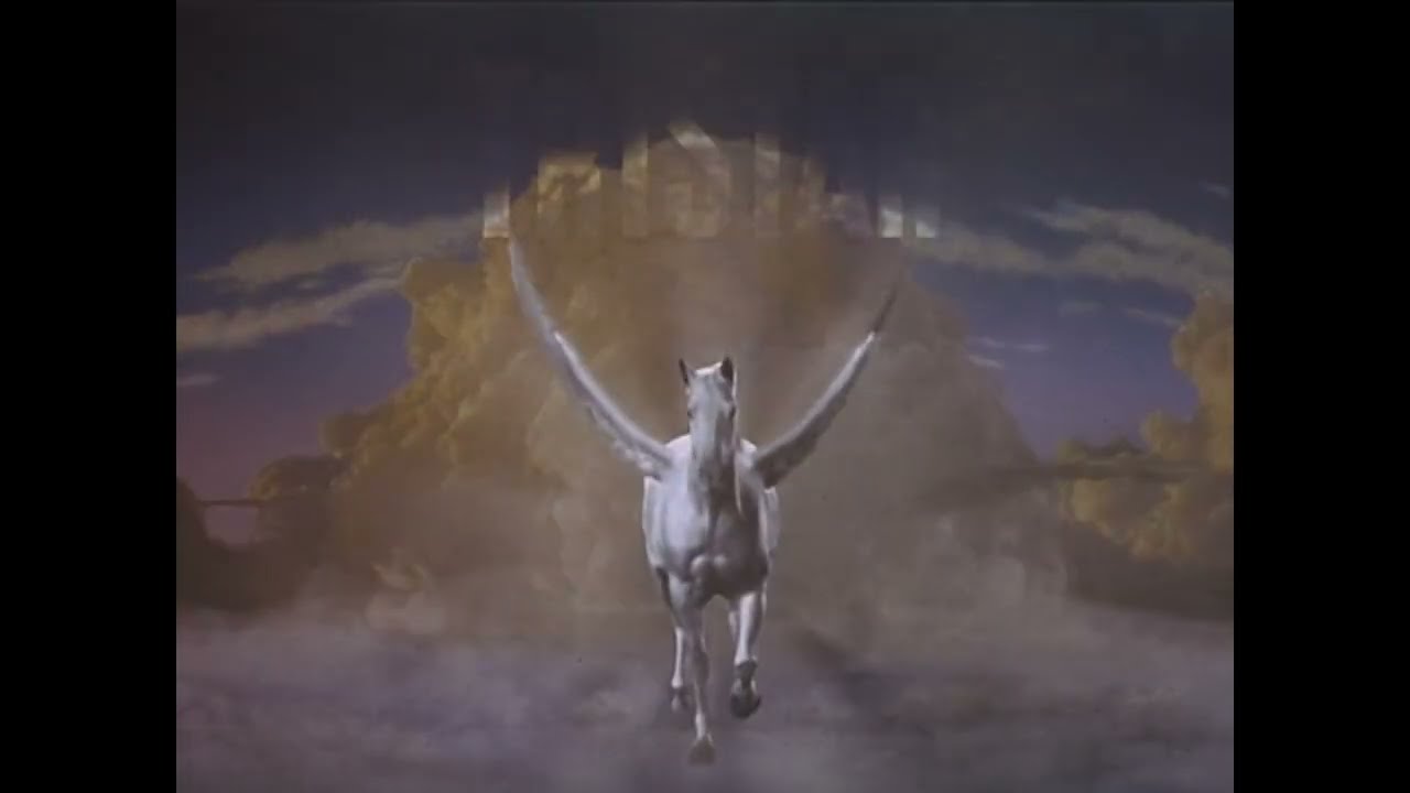 Opening To Matilda (1996) 2004 DVD - YouTube