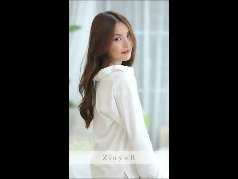 Kapook [4K][Canon Eos R6 + Samyang RF 85 F1.4 Handheld] Cinematic Portraits
