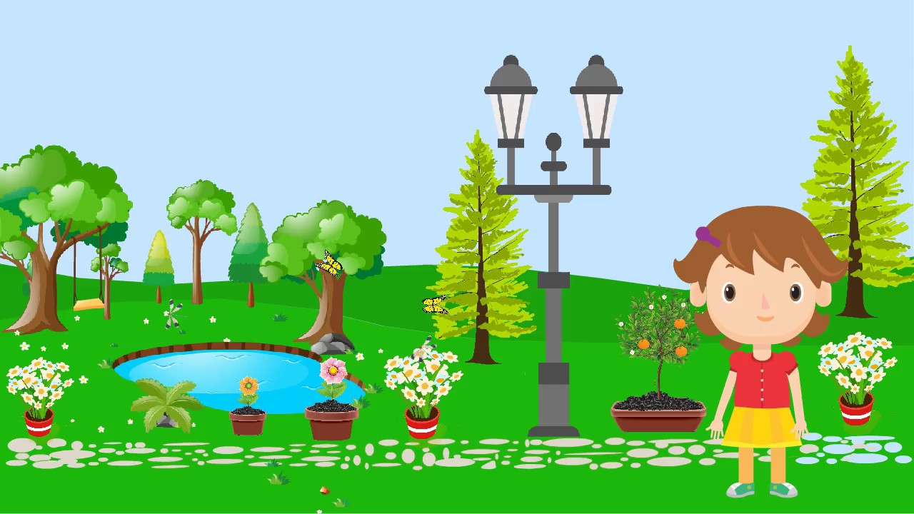 Video Animasi Siklus Hidup Hewan - YouTube