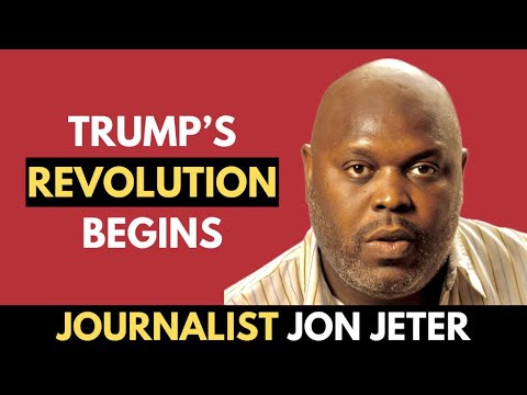 From MLK’s Dream to Trump’s Agenda: A Nation at a Crossroads with guest ...