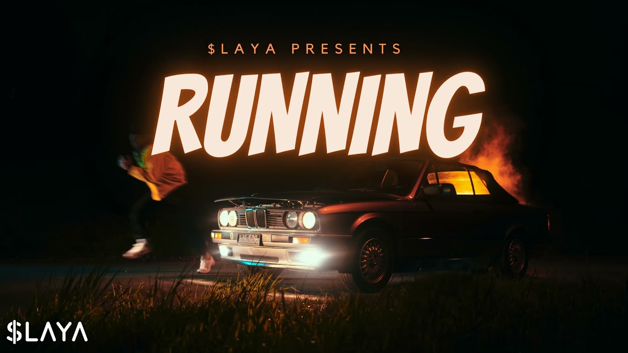 DANCEHALL RIDDIM INSTRUMENTAL🔥2021 | RUNNING - YouTube