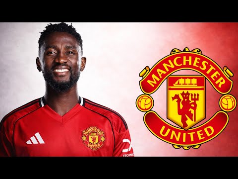 Wilfred Ndidi - Manchester United Transfer Target 2026 🇳🇬🔴 Best Tackles, Passes & Skills