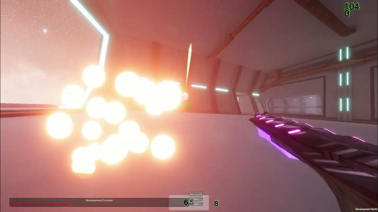 WAVE - Multiplayer Fps preview - YouTube