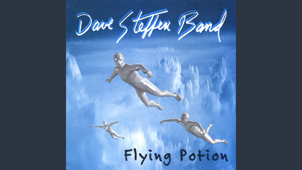 Flying Potion - YouTube