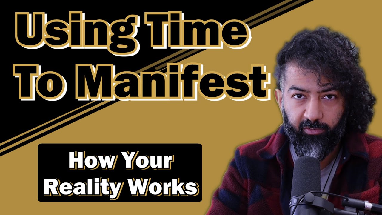 The Past & Future Doesn't Exist - YouTube