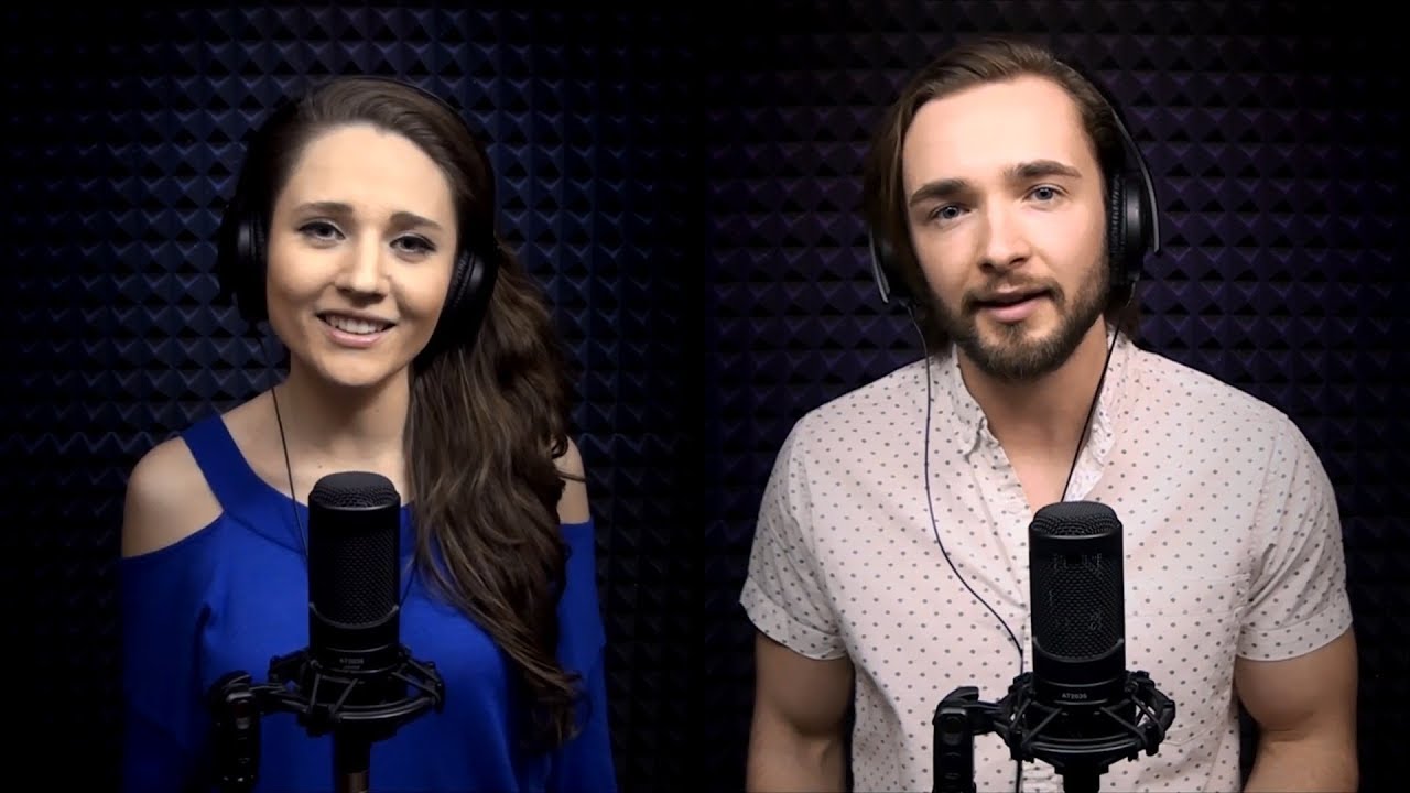 Tylko my (Only Us - Dear Evan Hansen - Polish version) Martyna ...