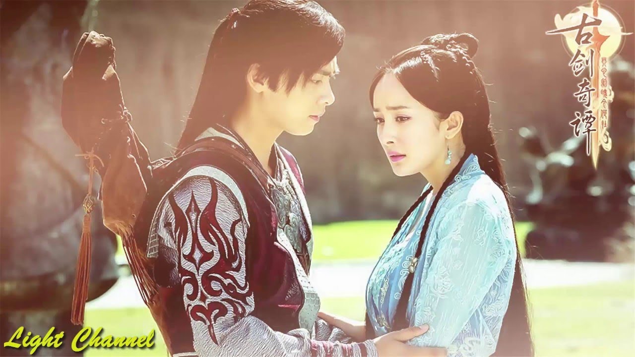 Beautiful Chinese Sad Love Song | Sad Chinese Music That Will Make You ...