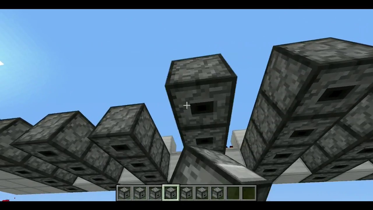 How to Build a Machine to Help You Craft in Minecraft Using Redstone ...