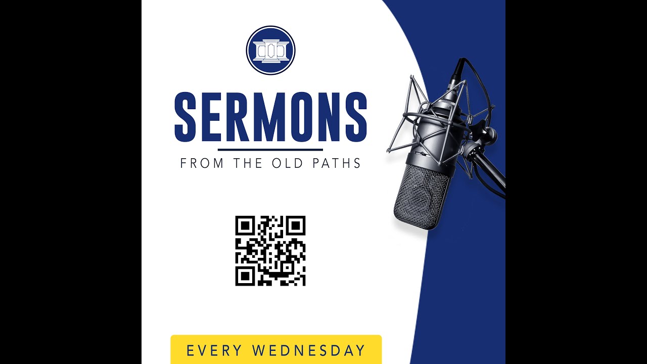 Running Short on Preachers - Lester Roloff - YouTube