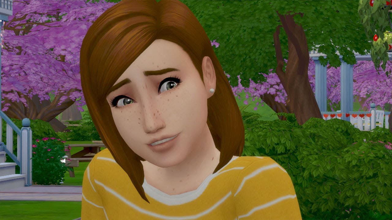 HUNTING FOR HARRY STYLES // The Sims 4: Simself Let's Play #2 - YouTube