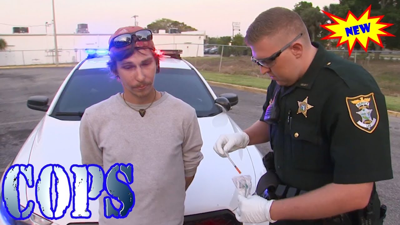 COPS TV Show 2025 | COPS Season 36 Episodes 31 | FULL EPISODES | COPS ...