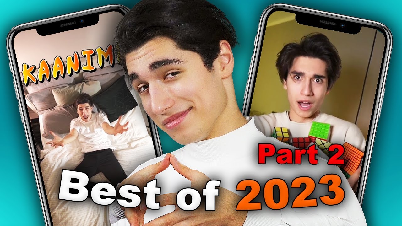 Best of Kaan 2023 !! | Part 2 - YouTube