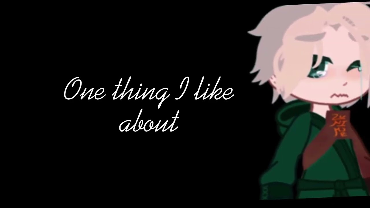 Nothing Like You | Ninjago | Lloyd Angst?? | -Greeen- - YouTube