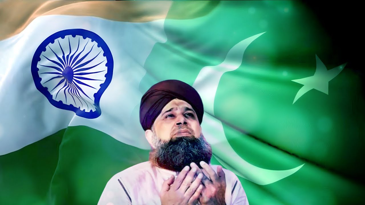 Pakistan ️ Hindustan | Ho Mere Dam Se Yunhi Mere Watan Ki Zeenat ...