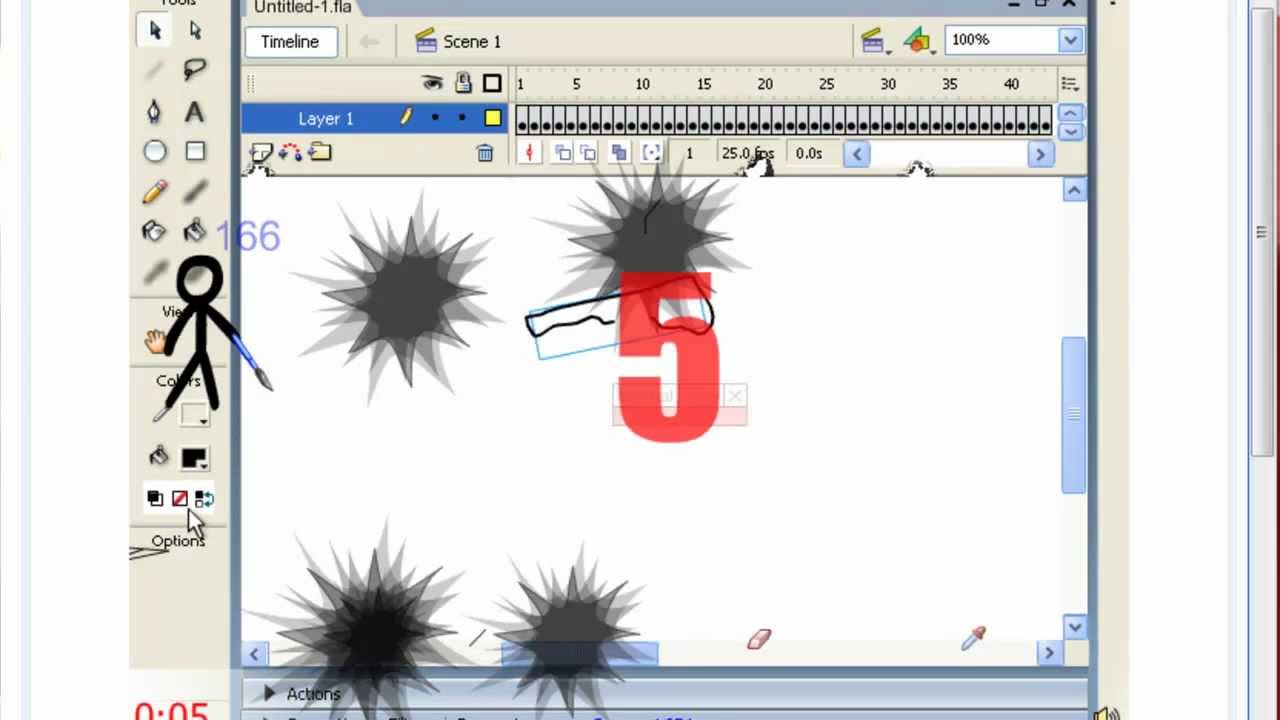 Animator VS Animation Game - YouTube