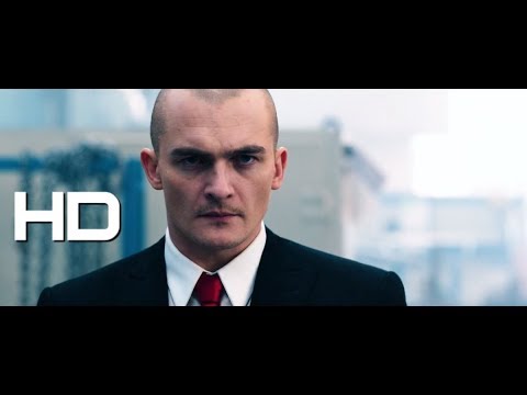 Hitman: Agent.47 Fight Scene Full HD - YouTube