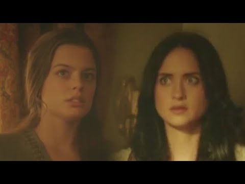 Cristina & Isabel - Parte 4 Historia completa - Crisabel - Tierra de Lobos