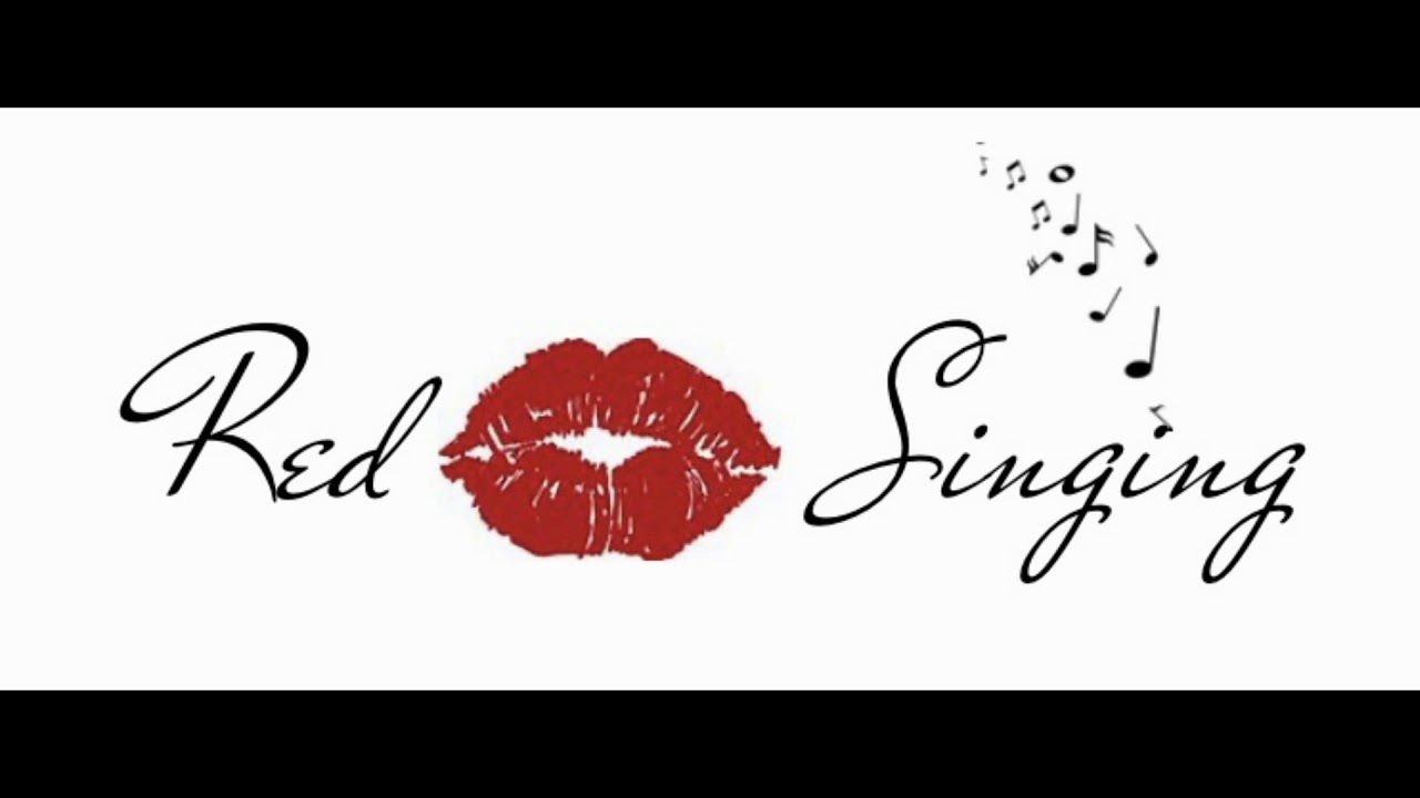 Smooth Operator - Sade - Eigeninterpretation Red Lips Singing - YouTube