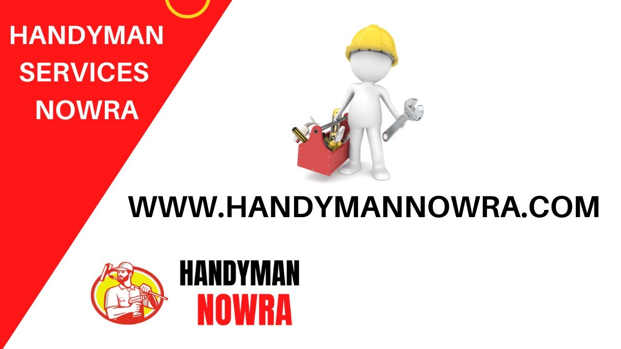 Best Rated Handyman Services Nowra How To Keep Handyman Customers Happy ...