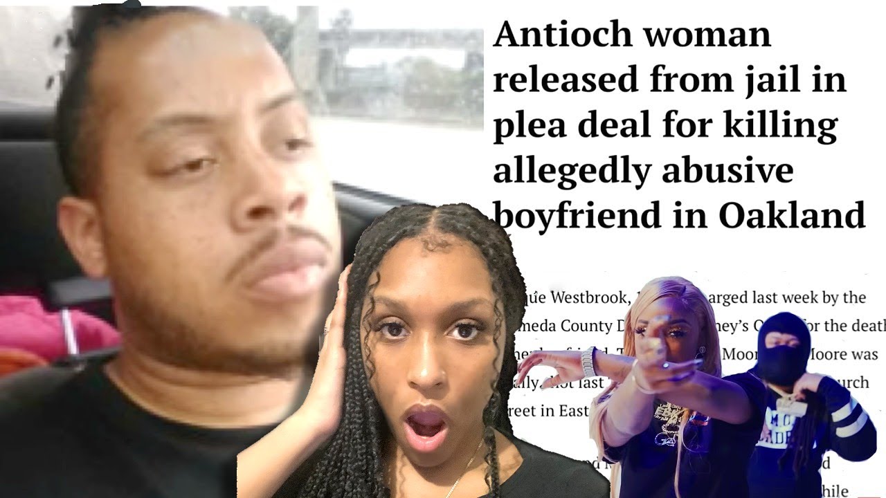 Female Rapper TanDaGod Hit with a Switch after Opening Fire on ...