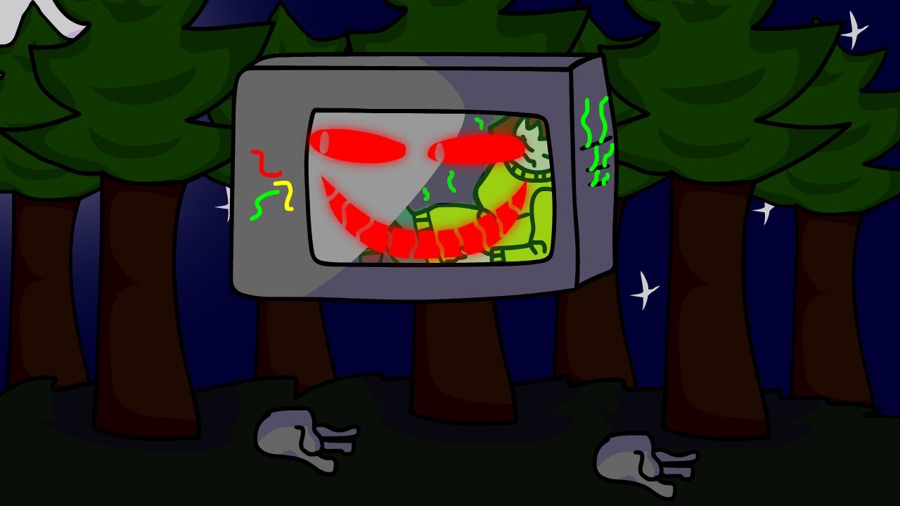 Left unchecked V2 Cover - YouTube