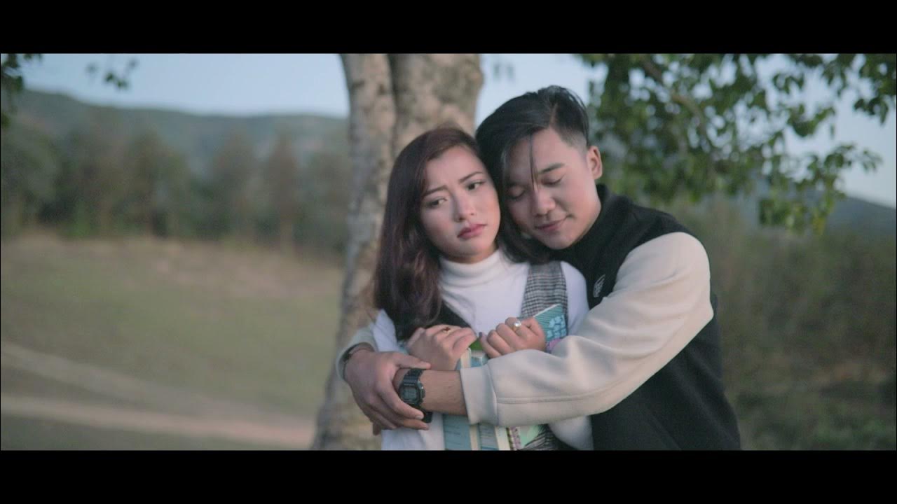 Leppiro || Kenii Elangbam ft. YSKR || Official Music Video - YouTube