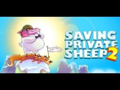 Saving Private Sheep 2 PC/HD Gameplay (Hun Mic) - YouTube