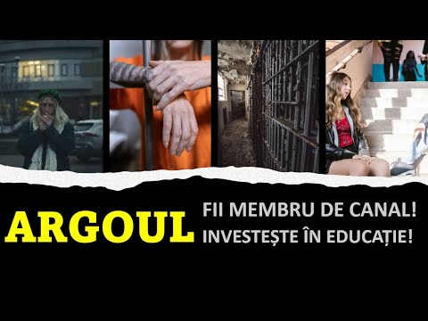 Argou - VIDEO SCURT, FII MEMBRU! - YouTube