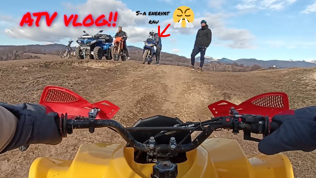 Primul vlog cu carenele noi!!Mulți nervi😮😮 - YouTube