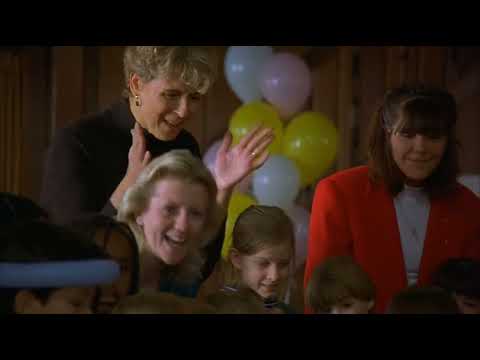 Air Bud - Birthday disaster