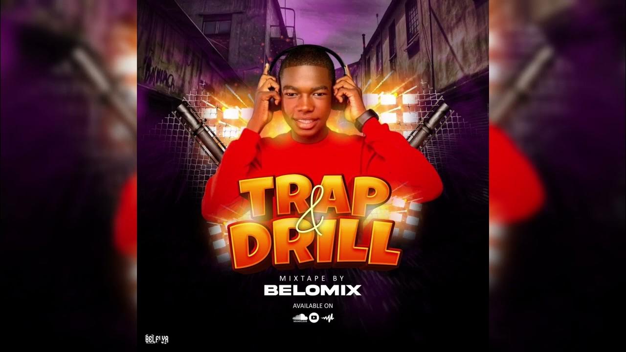 TRAP & DRILL 2024 Mixtape by Belomix - YouTube