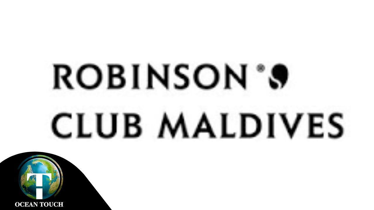 Robinson Club Maldives 4 Star resort | By Oceantouch - YouTube