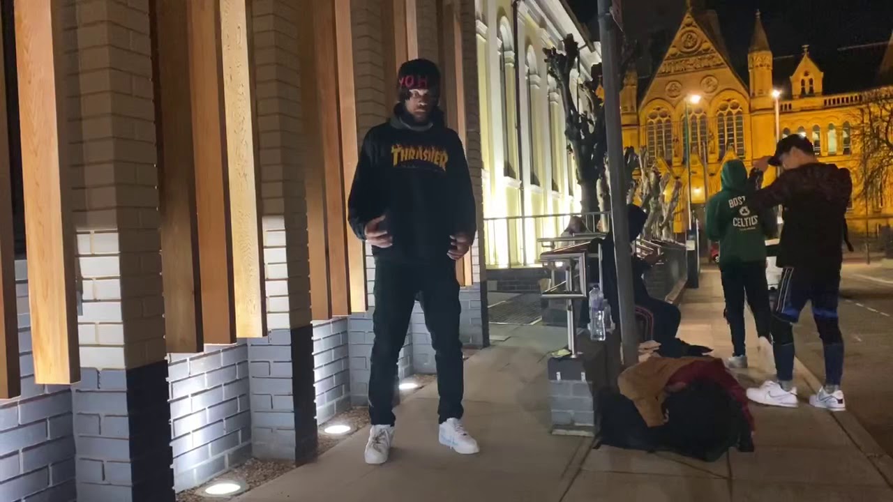 Lil Baby- sum 2 prove|My turn|Official dancing video - YouTube