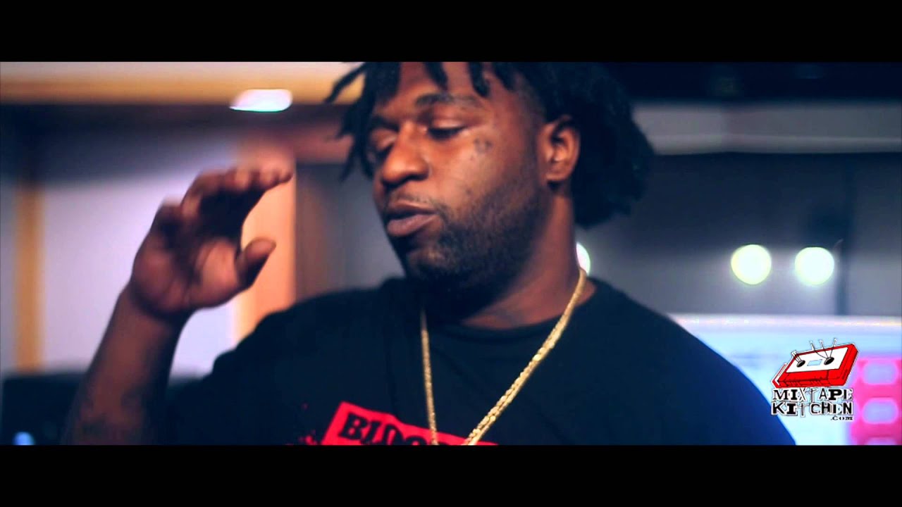 Bloody Jay #NAWFR Interview & Performance [Mixtape Kitchen Exclusive ...