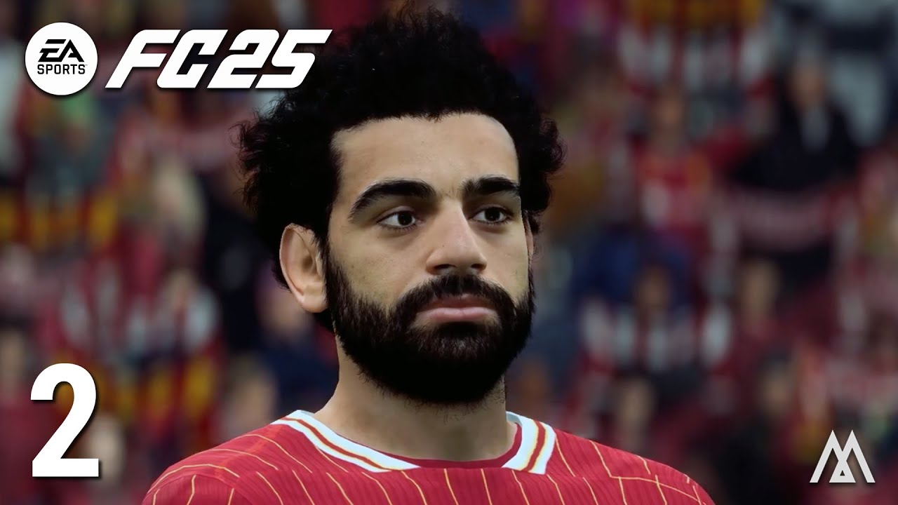 FC 25 Manager Karrier #2 | 09.20. - YouTube